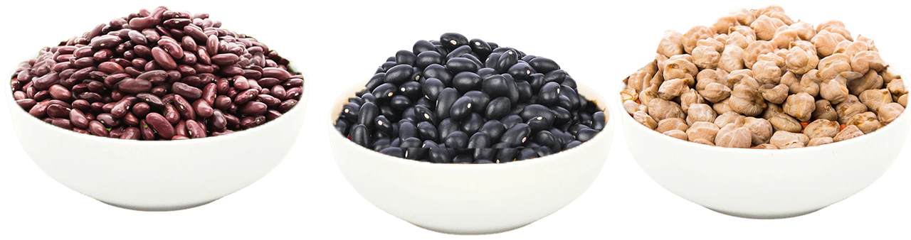 Dehydrated & Dried Beans | Dried Beans For Sale – Harmony House Foods