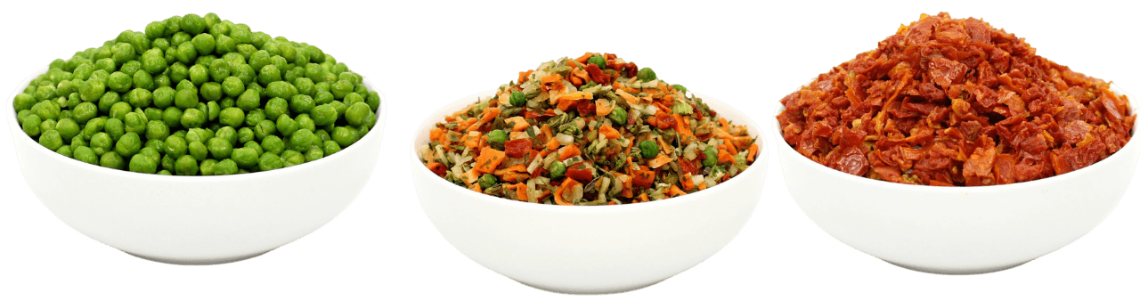 Bulk Dried and Dehydrated Foods | Bulk Foods Online – Harmony House Foods