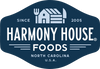 Harmony House Foods | About Us | Our Story