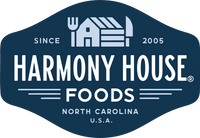 Harmony House Foods | About Us | Our Story